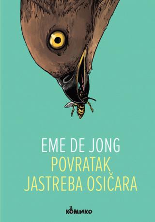POVRATAK JASTREBA OSIČARA