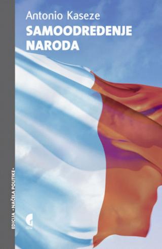SAMOODREĐENJE NARODA