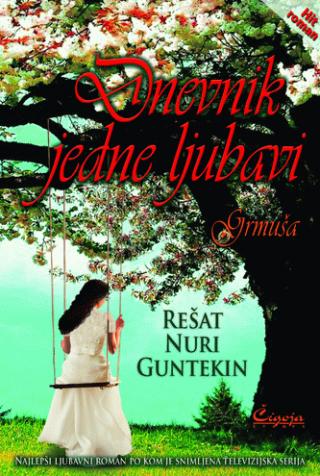 DNEVNIK JEDNE LJUBAVI: GRMUŠA