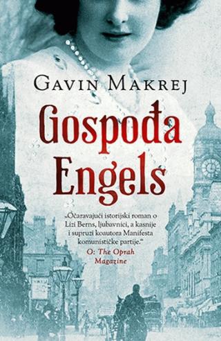 GOSPOĐA ENGELS