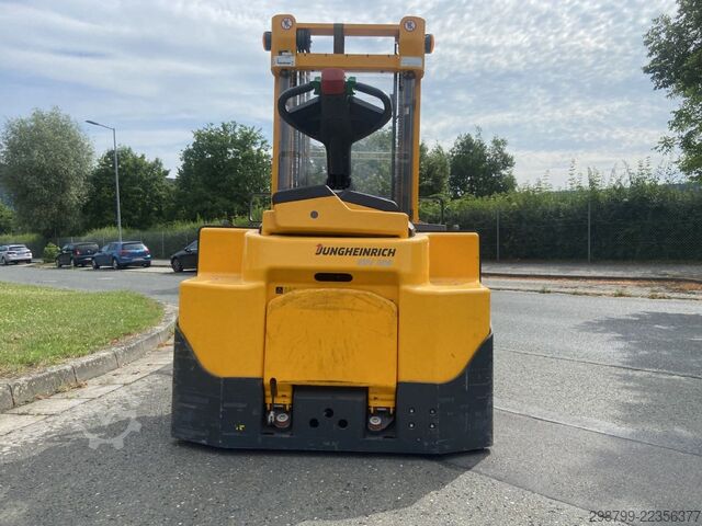 Reach truck
Jungheinrich ERV 308