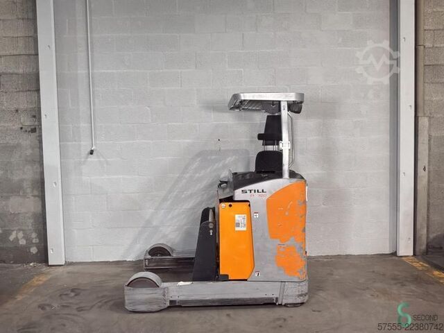 Reachtruck
Still FM-X20