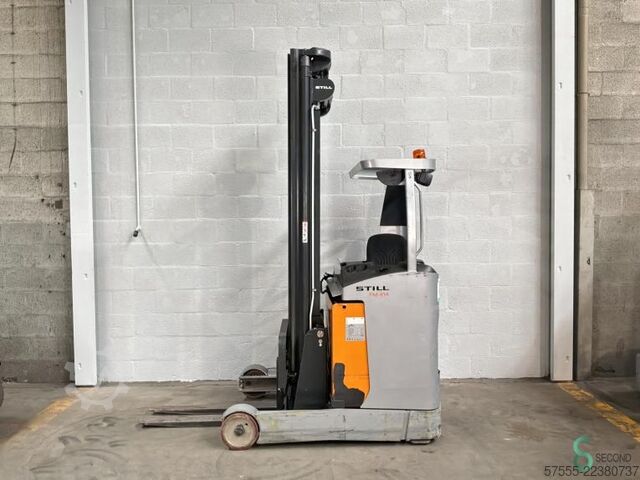 Reachtruck
Still FM-X14