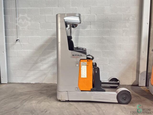 Reachtruck
Still FM-X20