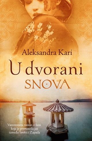 U DVORANI SNOVA