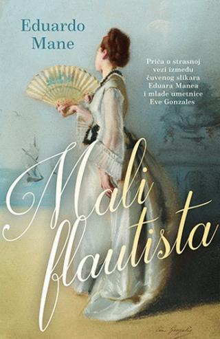 MALI FLAUTISTA
