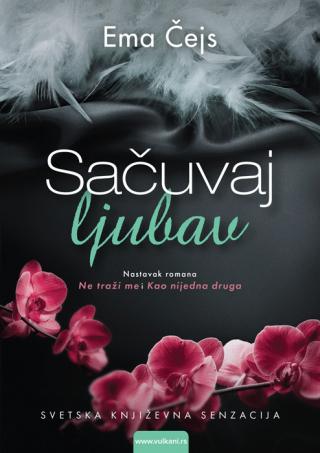 SAČUVAJ LJUBAV