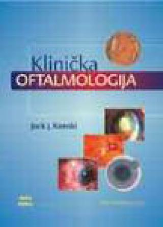 KLINIČKA OFTALMOLOGIJA, 5 EDICIJA, PREVOD