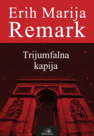 TRIJUMFALNA KAPIJA