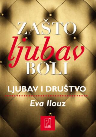 ZAŠTO LJUBAV BOLI
