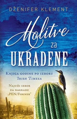 MOLITVE ZA UKRADENE