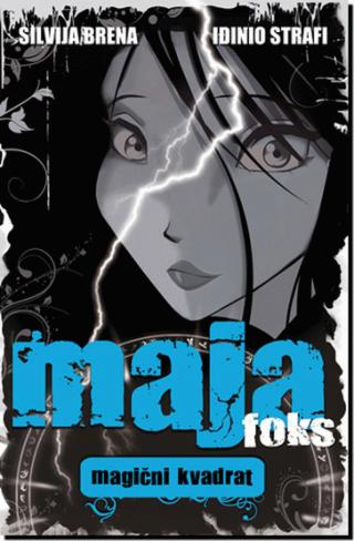 MAJA FOKS 2 - MAGIČNI KVADRAT
