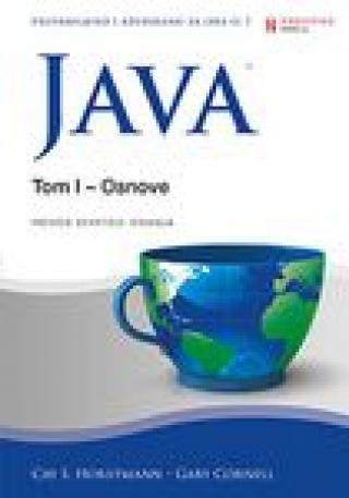 JAVA (SE 7) TOM I - OSNOVE, PREVOD DEVETOG IZDANJA