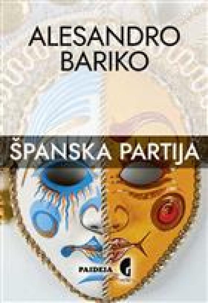 ŠPANSKA PARTIJA (R)