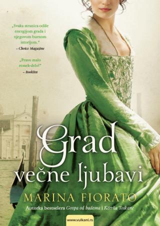 GRAD VEČNE LJUBAVI