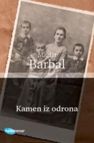 KAMEN IZ ODRONA