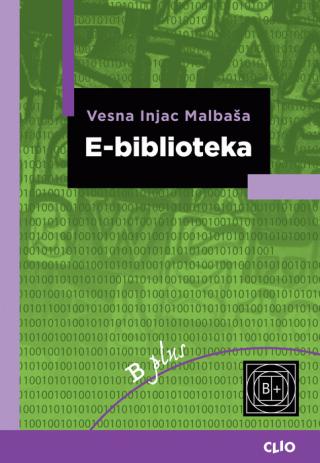 E-BIBLIOTEKA