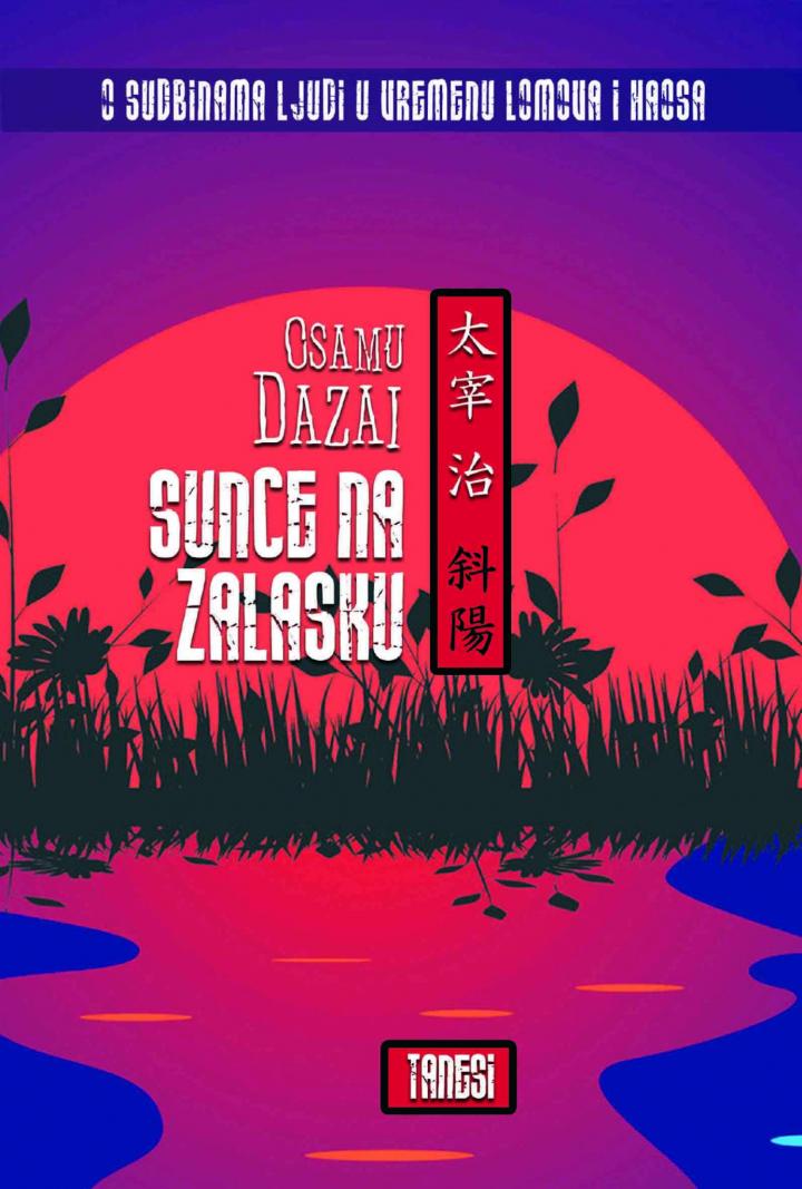 SUNCE NA ZALASKU
