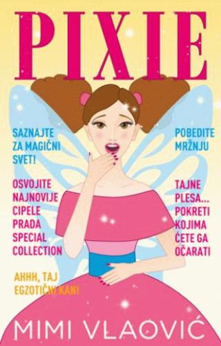 PIXIE