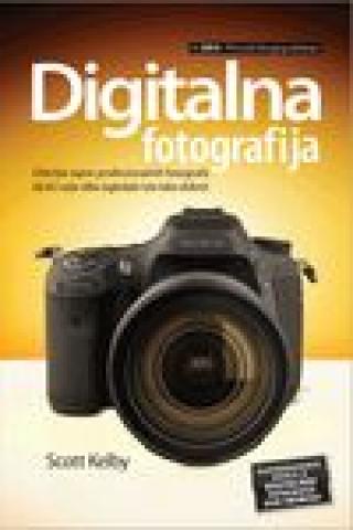 DIGITALNA FOTOGRAFIJA 1, PREVOD 2. IZDANJA