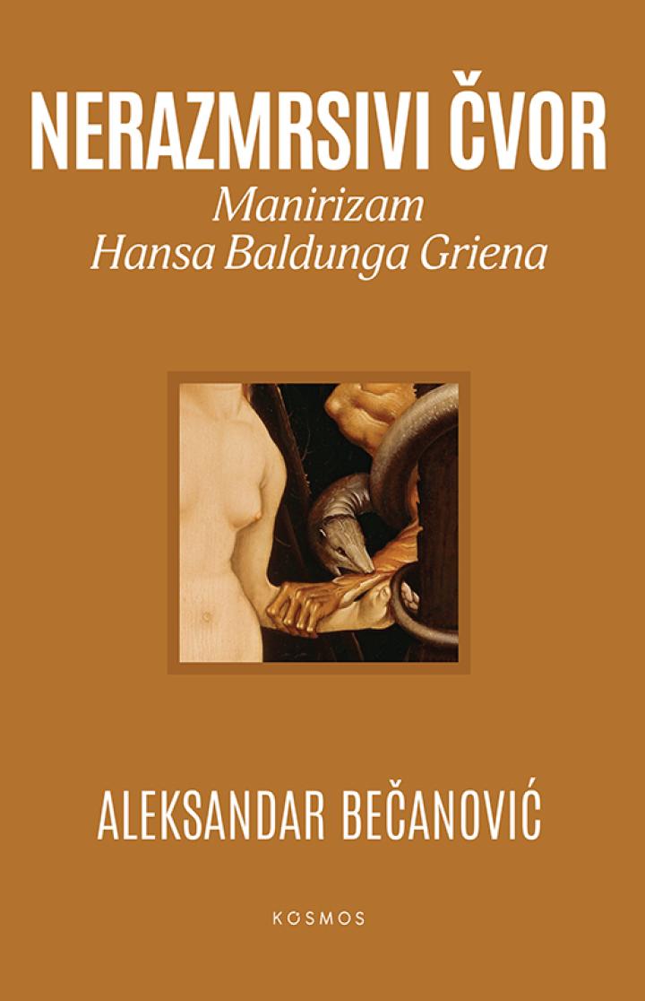 NERAZMRSIVI ČVOR: MANIRIZAM HANSA BALDUNGA GRIENA