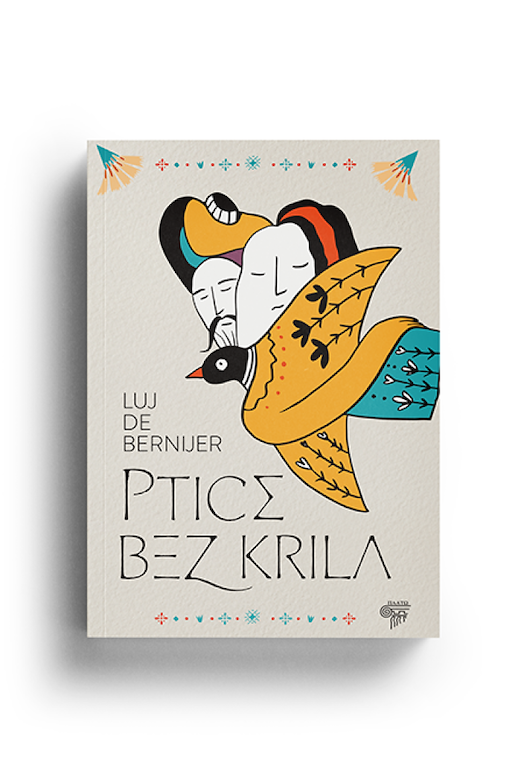 PTICE BEZ KRILA