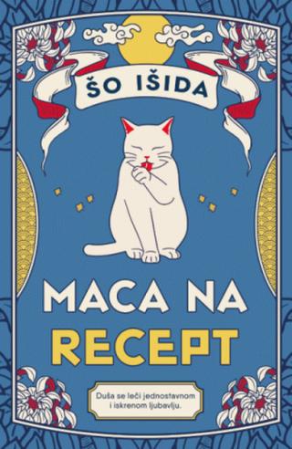 MACA NA RECEPT