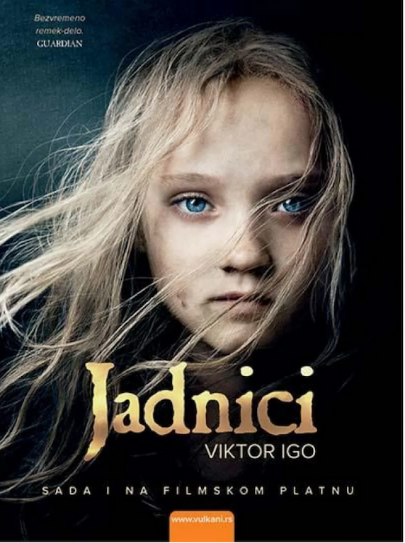 JADNICI