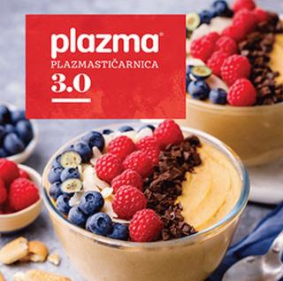 PLAZMA PLAZMASTIČARNICA 3.0