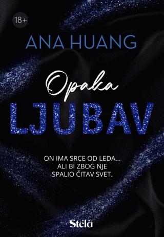 OPAKA LJUBAV