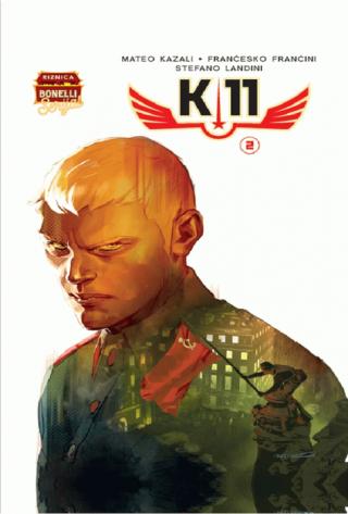 K-11. TOM 2
