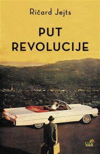 PUT REVOLUCIJE