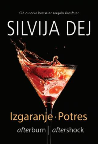 IZGARANJE, POTRES