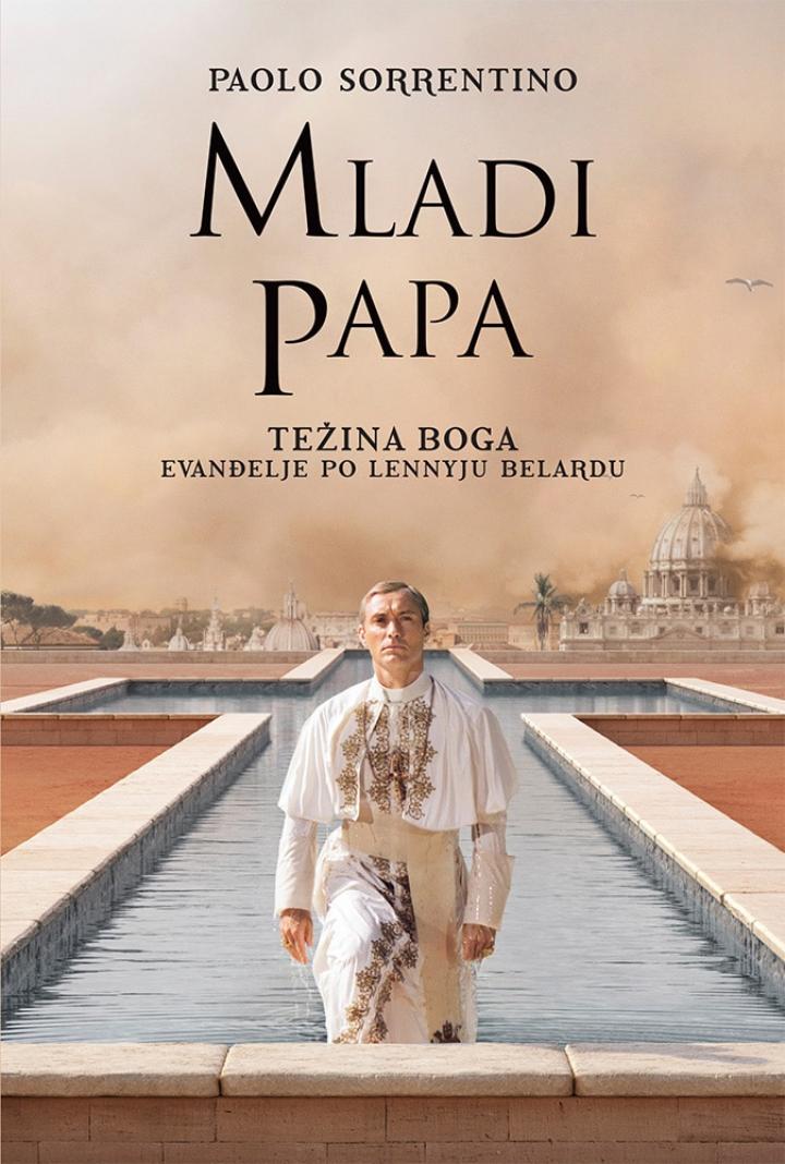 MLADI PAPA