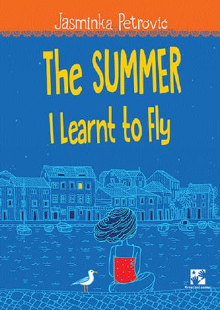 THE SUMMER I LEARNT TO FLY