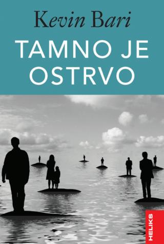 TAMNO JE OSTRVO