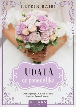 UDATA DO PONEDELJKA