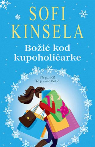BOŽIĆ KOD KUPOHOLIČARKE