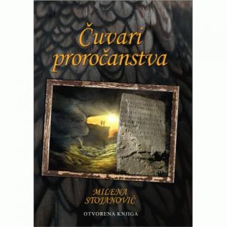ČUVARI PROROČANSTVA