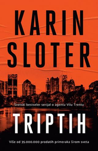 TRIPTIH