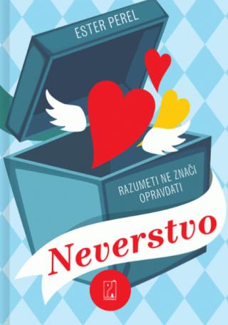NEVERSTVO - RAZUMETI NE ZNAČI OPRAVDATI