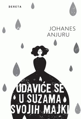 UDAVIĆE SE U SUZAMA SVOJIH MAJKI