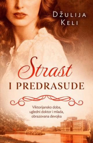STRAST I PREDRASUDE