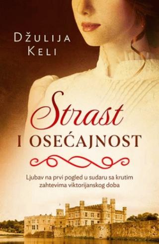 STRAST I OSEĆAJNOST