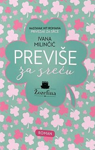 PREVIŠE ZA SREĆU