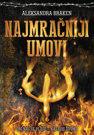 NAJMRAČNIJI UMOVI