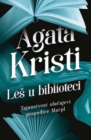 LEŠ U BIBLIOTECI