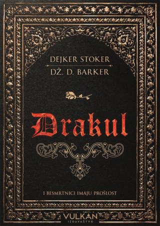 DRAKUL