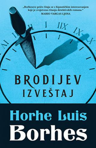 BRODIJEV IZVEŠTAJ