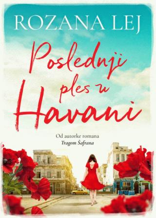 POSLEDNJI PLES U HAVANI